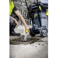 Kärcher - Commercial Wet Dry Vacuum Cleaner - NT Tact Te 50/1 ...