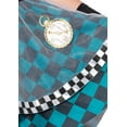 Plus Size Manic Mad Hatter Adult Halloween Costume