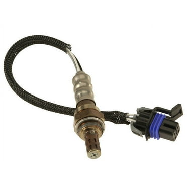 Maxfavor 4X Oxygen Sensor for Chevrolet Silverado 1500 2008-2013 234 ...