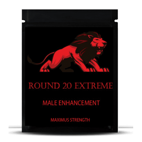Male Enhancement Pills Can