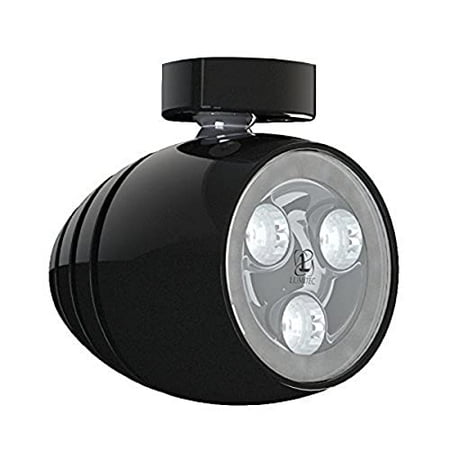 Octane Wakeboard Tower Light, Black, 5k White | Walmart Canada