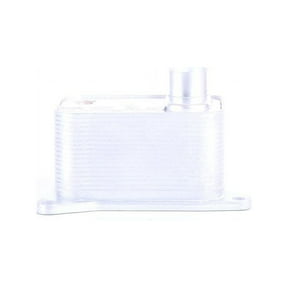 HEAT SINK FLUID COOLER KIT WITH 8AN FITTINGS - Walmart.com