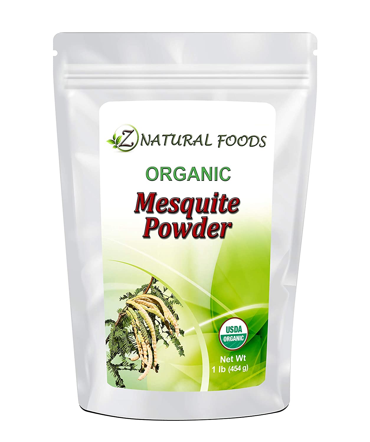 Mesquite Flour Nutrition Facts | Besto Blog