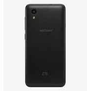 Verizon Orbic Wonder 16GB Prepaid Smartphone, Black - Walmart.com