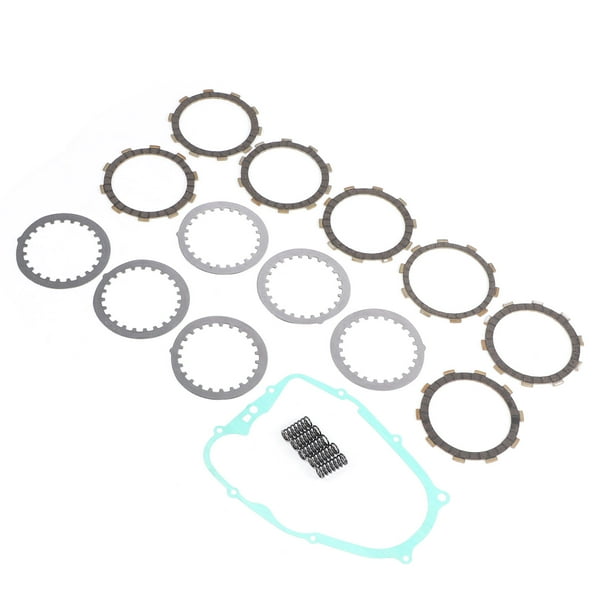 Plate Spring 1hx-16331-00-00 Kit Friction Disks Discs Springs Gasket ...