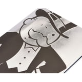 American Greetings Funny Monopoly Birthday Card with Foil - Walmart.com