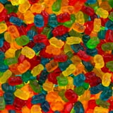 Fini Brazilian Gummy Candy Variety Pack, Assorted Mix of 8 Bags (80g ...