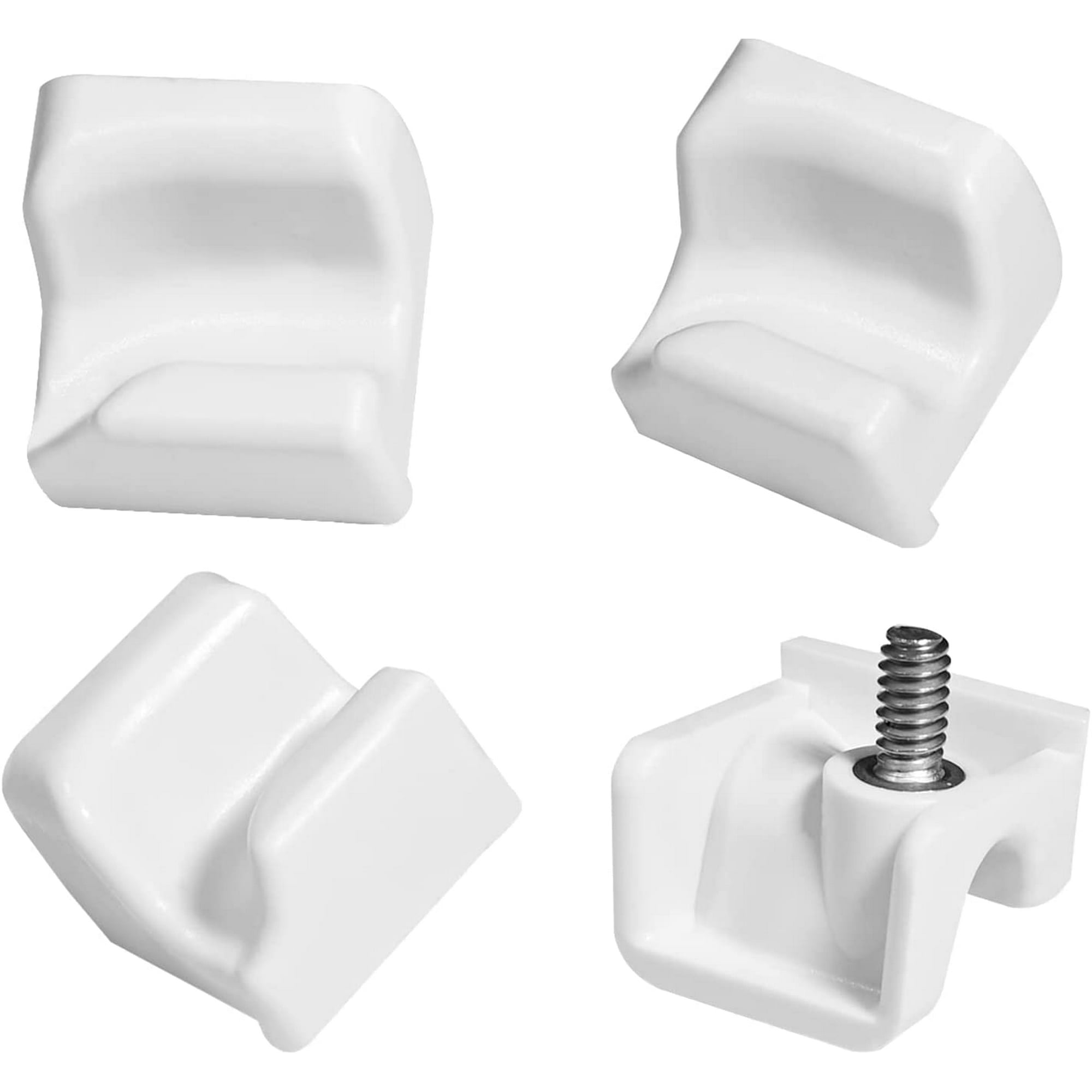 Click here for Ld Seller 4 Pack Freezer Basket Retainer 7009399 R... prices