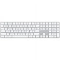 Apple Magic Keyboard with Numeric Keypad - US English - Walmart.com