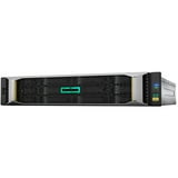 HPE MSA 2050 SAS - Walmart.com