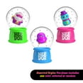 NeeDoh Squishmas Snow Globe, Holiday Stocking Stuffer Christmas Novelty ...