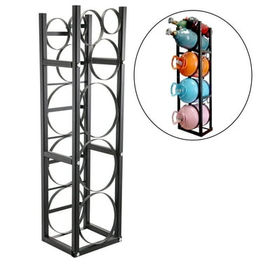 Organized Fishing Modular Utility Box Wire Rack 8 Cap. - Walmart.com