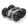 Hosim RC Stunt Cars, 4WD 2.4 Ghz High Speed Remote Control Car Double ...