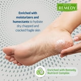 Medline Remedy Silicone Cream 4 oz - Skin Barrier Repair, Chafing ...