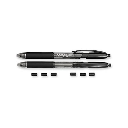 Sharpie Sharpie Mechanical Pencils, 2 Mechanical Pencils (1770244 ...