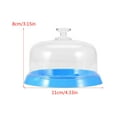 Watch Movement Dust Cover Moistureproof Watch Part Storage Box Small ...