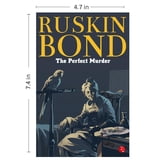 The Perfect Murder (Paperback) - Walmart.com