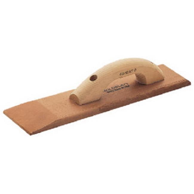 Goldblatt G06157 18 x 3.5 in. Bevel Edge Float - Walmart.com