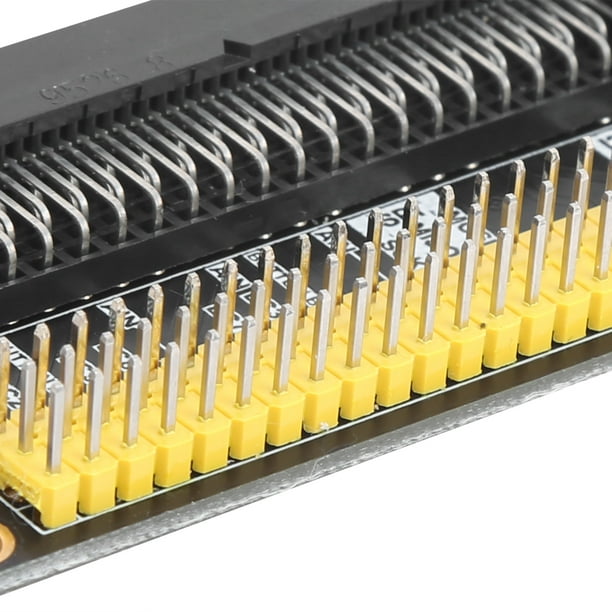 Microbit Developing Board, External Expansion PCB Board, Extension ...