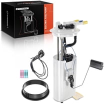 A-Premium Electric Fuel Pump Module Assembly Replacement for BMW E70 X5 ...