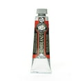 Rembrandt Artists' Oil Color, 40ml, Transparent Yellow Medium - Walmart.com