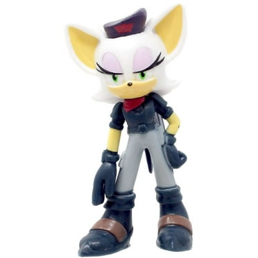 Sonic The Hedgehog Series 1 Collectible Figures Eggforcer, Knuckles ...