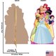 Advanced Graphics Princess Group Standee (Disney) - Walmart.com
