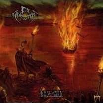 Twilight Force - Tales of Ancient Prophecies - Music & Performance - CD ...