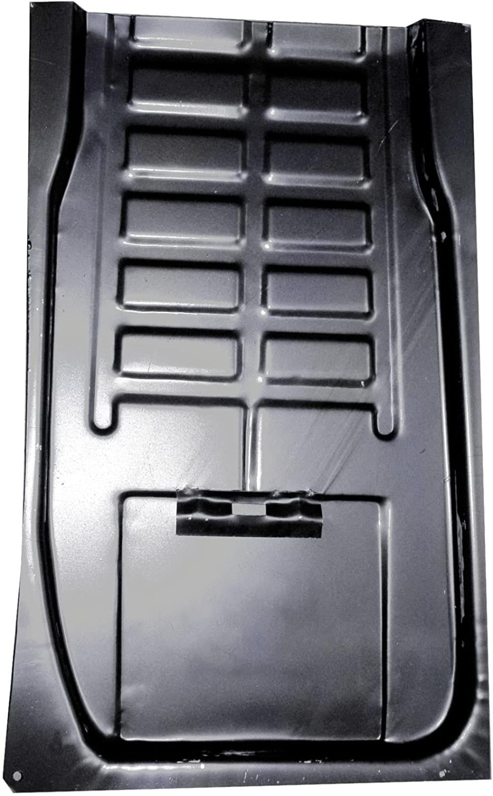 Welding Vw Beetle Floor Pans | Viewfloor.co