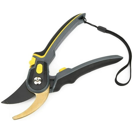 Gardening Secateurs, Secateurs, Good Strength, Durability, Stainless ...