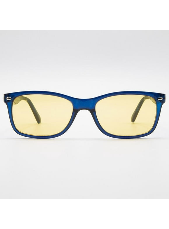 Yellow Tinted Lenses