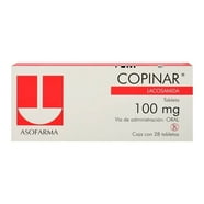 Condil 250 mg solución 5 ml | Walmart en línea