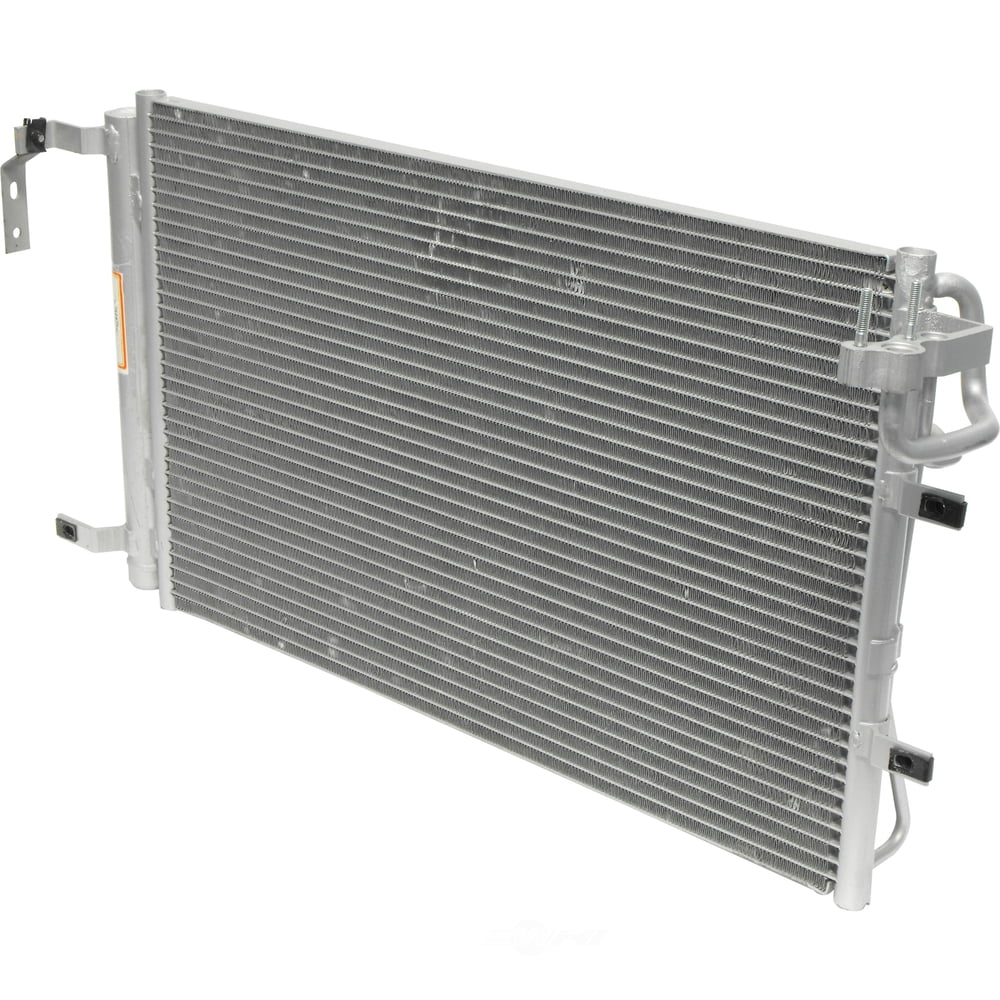 A/C Condenser -- Condenser Parallel Flow - Walmart.com