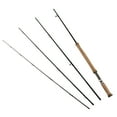 Fenwick AETOS Fly Fishing Rods, 4-piece - Walmart.com