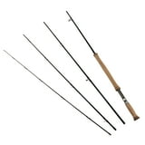 Fenwick AETOS Fly Fishing Rods, 4-piece - Walmart.com
