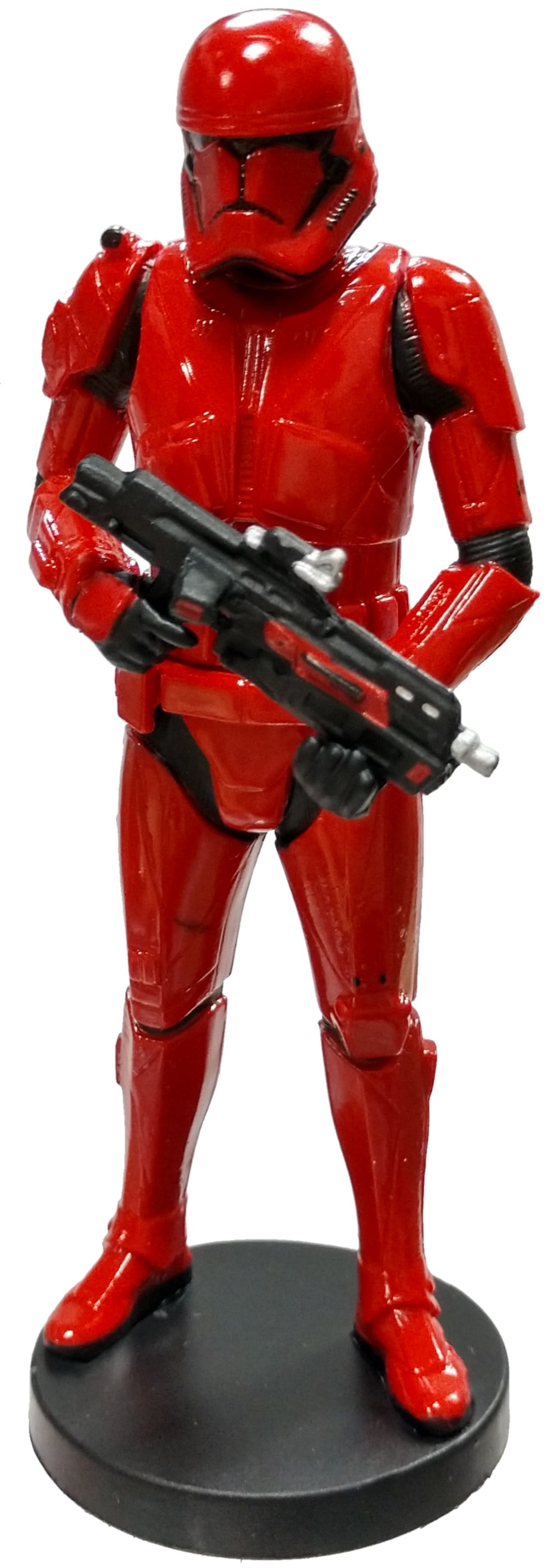 Disney Star Wars The Rise of Skywalker The First Order Sith Trooper 4 ...