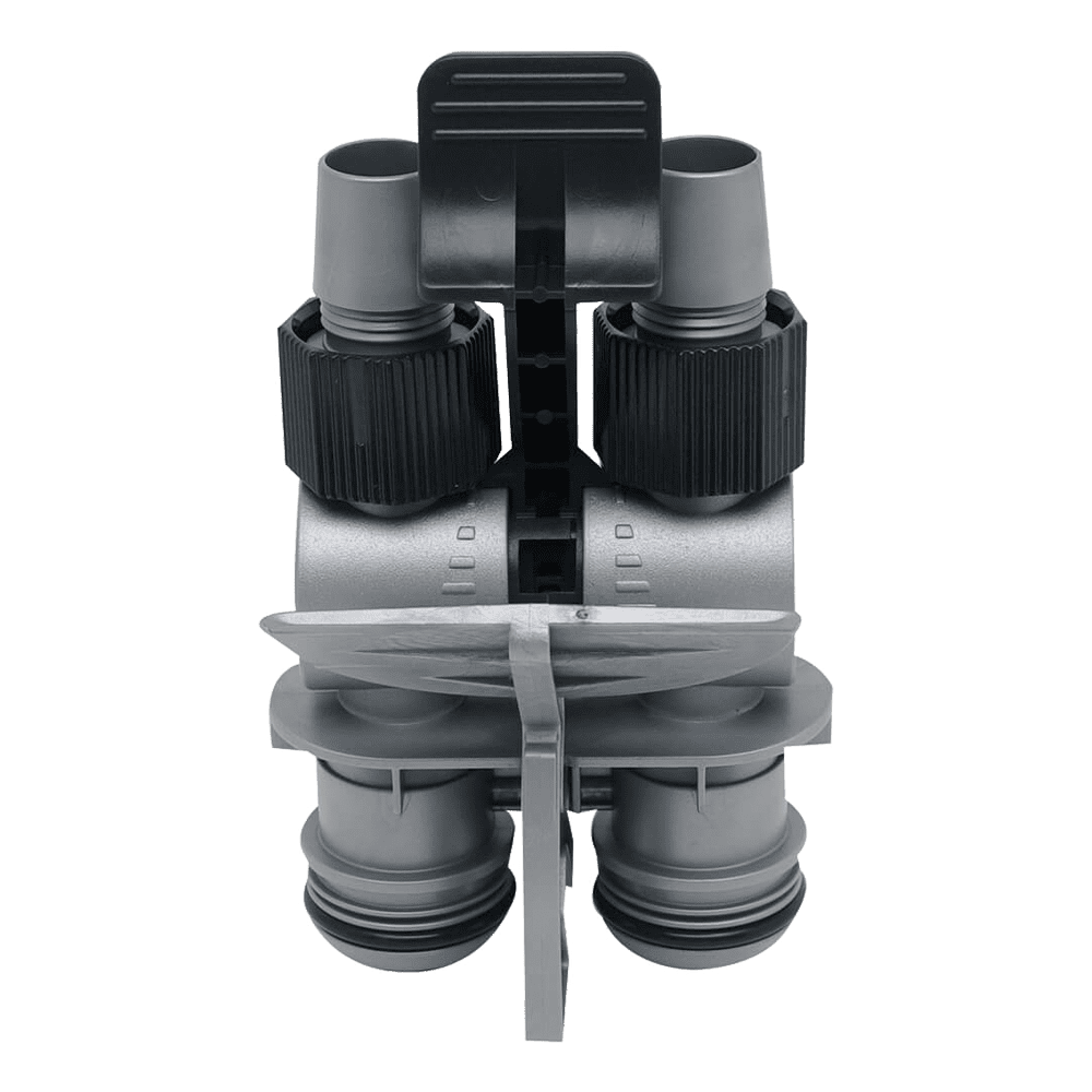 Repuesto de filtración Valvula Fluval 105/205/305/405 Hagen VALVULA ...