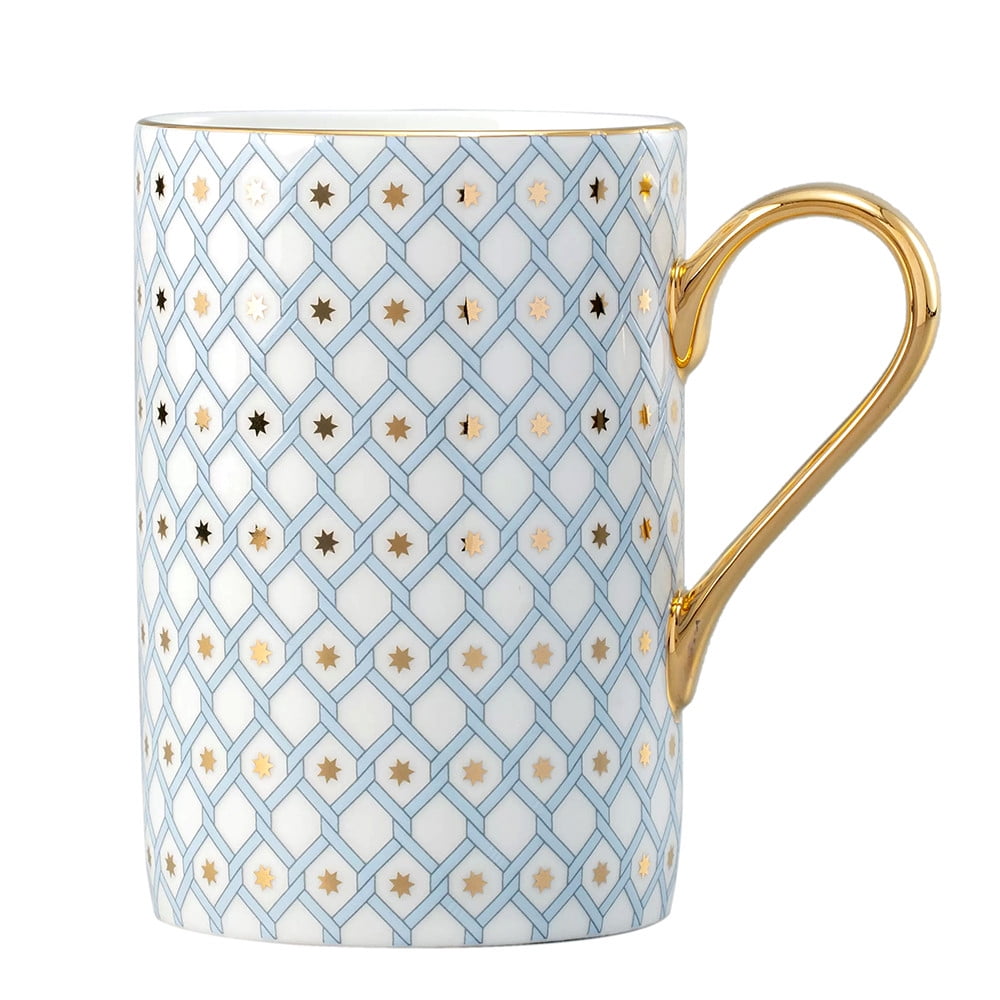 Awakening Mug 13 Fl oz Azure #1 Mug Kitchen Mug Coffe Mug for Parties ...