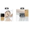 True Wireless Bluetooth Headset soundsoul - Walmart.com