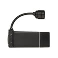 Streamlight Clipmate USB Rechargeable 70 Lumen LED Clip Light Tasklight ...
