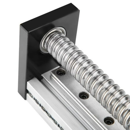 Ball Screw Linear Stage,Precision Sliding Table Ball Ball Screw Sliding ...