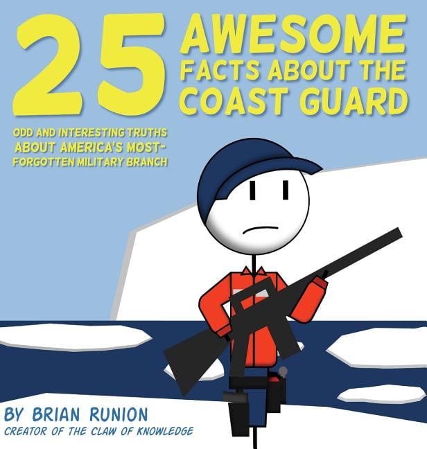 25 Awesome Facts About The Coast Guard : Odd and Interesting Truths ...