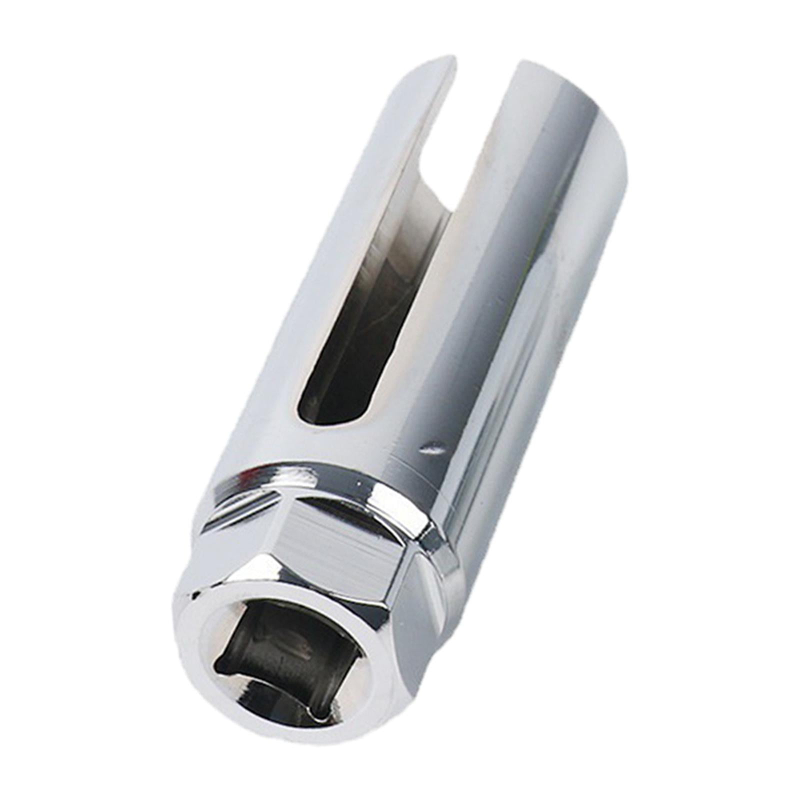 Dado de Sensor de Oxígeno Baoblaze 1/2 Pulg. X 7/8 Pulg. Zócalo del ...