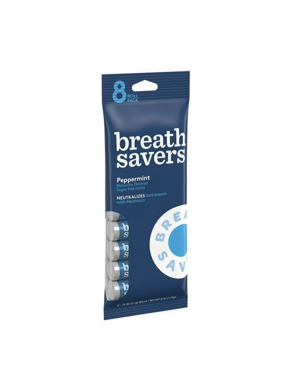 Breath Mints in Mints - Walmart.com