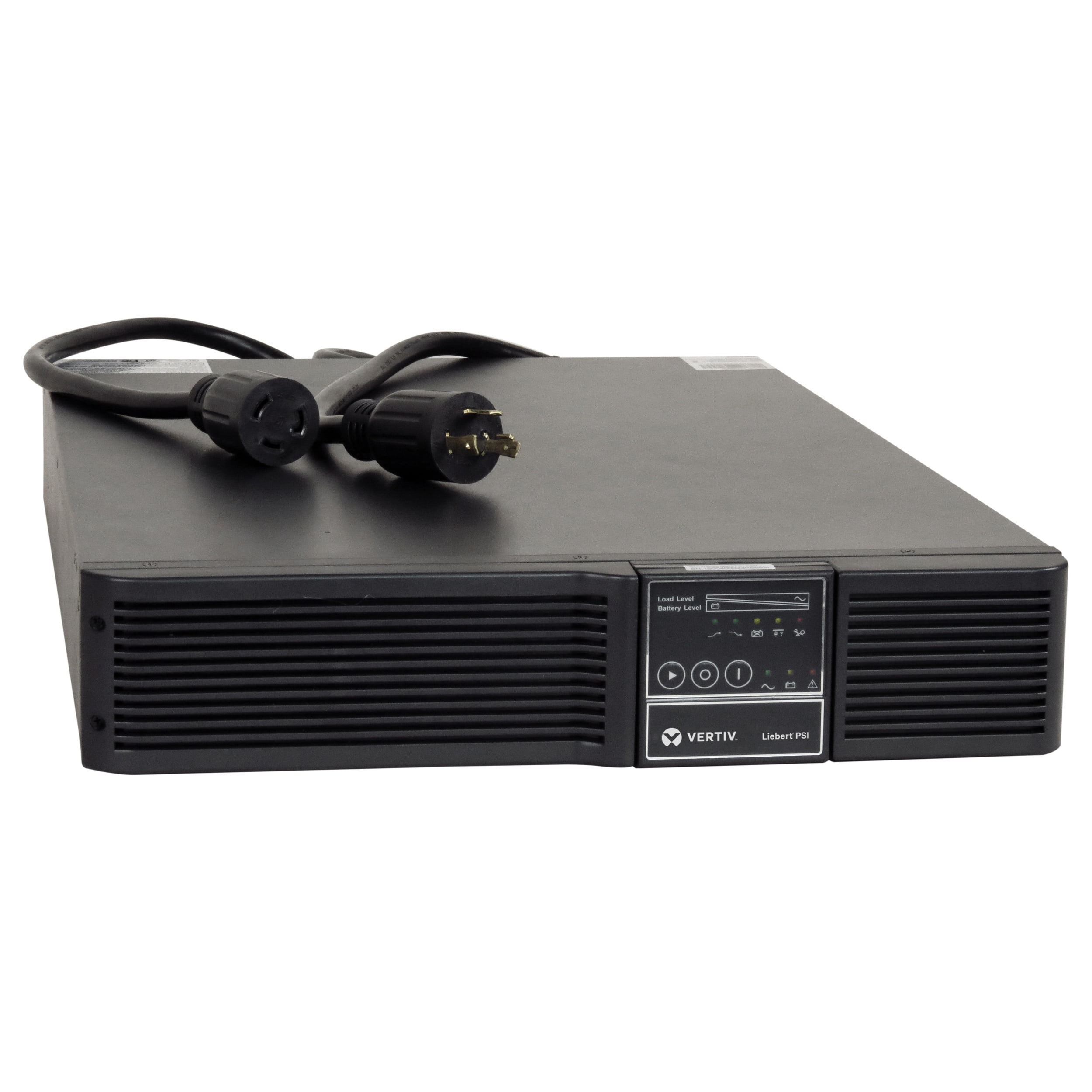 Liebert PSI PS3000RT3-120 - UPS - 2700 Watt - 3000 VA - Walmart.com
