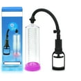 Vacuum Penis Pump Male Sex Toys For Men Manual Penis Pumps