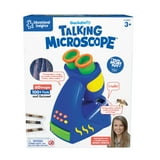 Geo Safari® Jr. Talking Microscope™ - Walmart.com