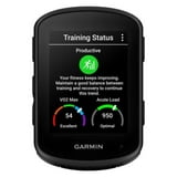 Garmin Edge 540 GPS Cycling Computer, Speedometer & Speed Tracker with ...