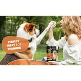 Elite Treats Sweet Potato Dog Treats 100% Sweet Potato Natural Grain ...