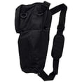Drive Medical Oxygen Cylinder Carry Bag, Vertical Horizontal or ...